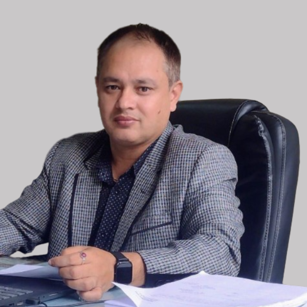 NRCC | Research Training