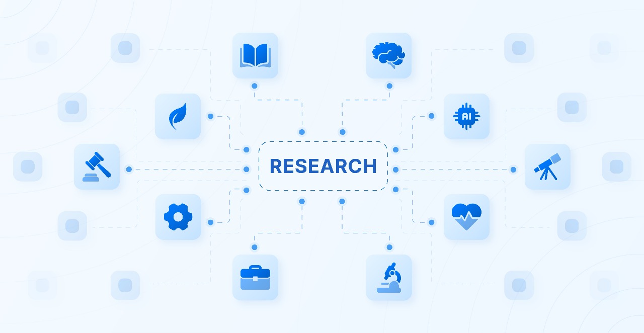 NRCC | Research Training